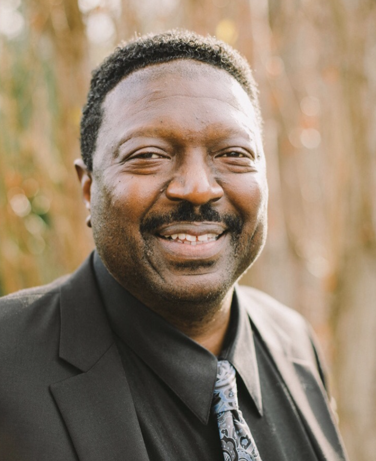 Vote Russ Whidbee For The At-Large Seat Of The Bellingham City Council