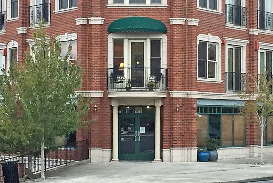 Wendy DeFreest is Opening a ‘Burger Joint’