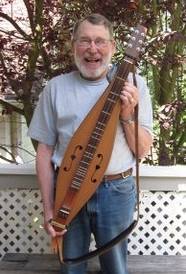 Fireworks and Clay Butler