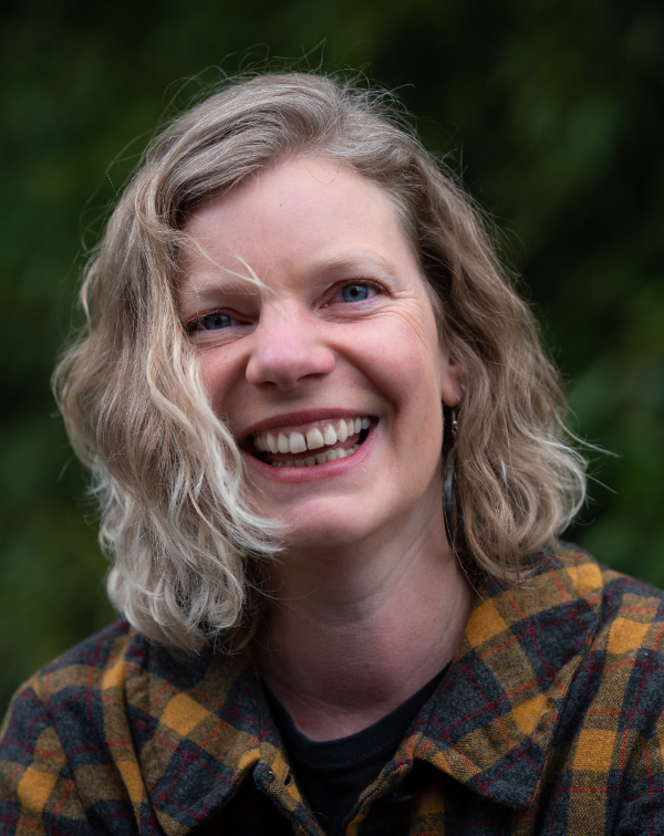 Candidate statement: Liz Darrow for Bellingham Council