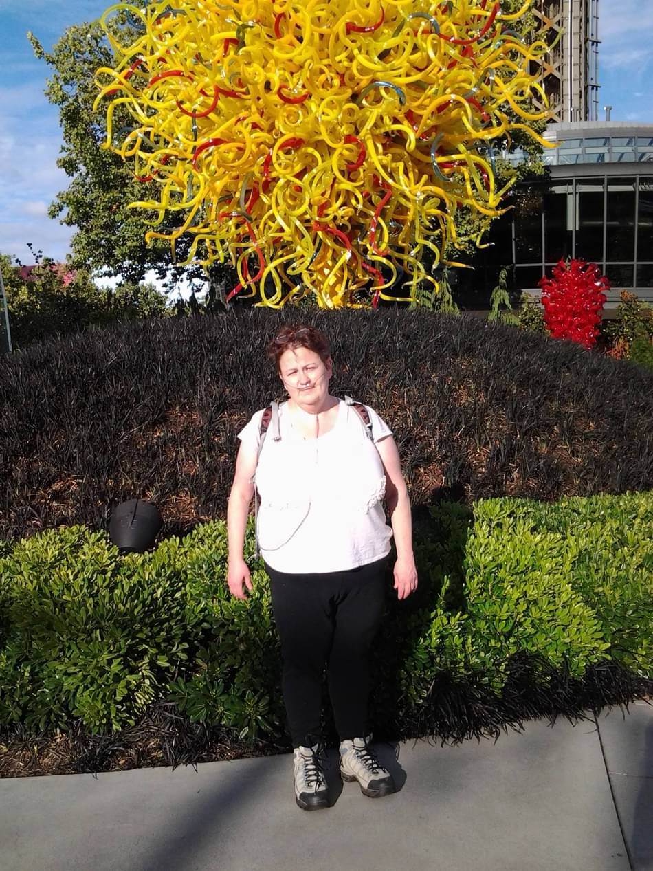 Memorial Event for Wendy Harris