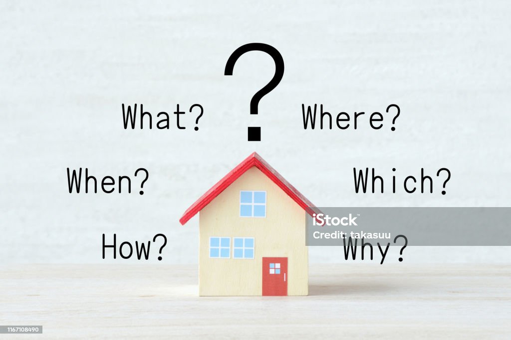 Housing: Problems AND Solutions
