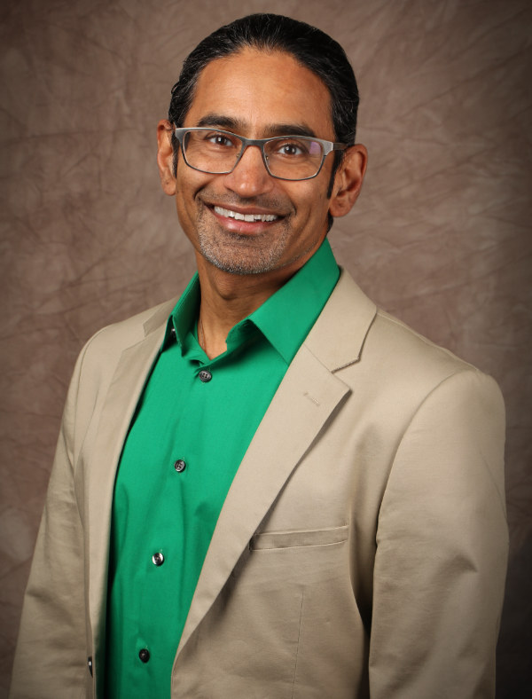 Candidate Statement: Atul Deshmane for County Council